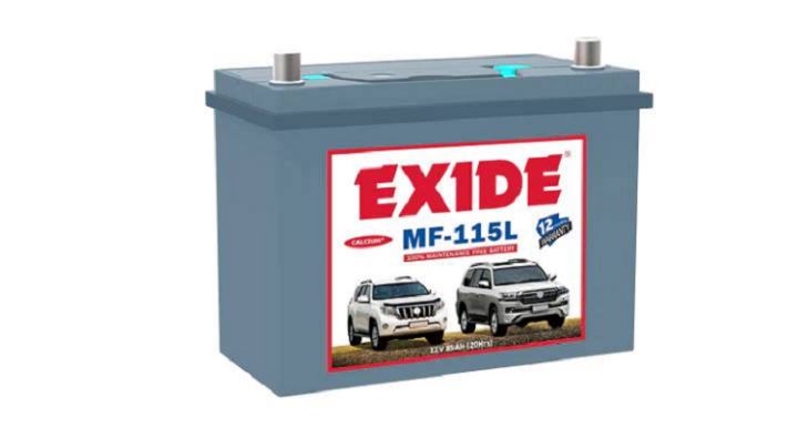 Exide MF 115 | Daraz.pk: Buy Online at Best Prices in Pakistan | Daraz.pk