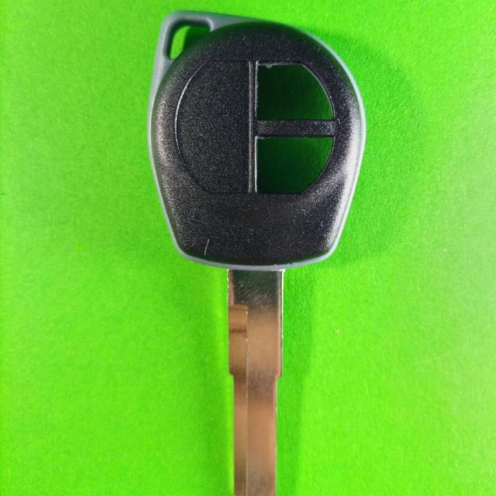 REPLACEMENT KEY SHELL ( CASING ) FOR SUZUKI CARS Like : WAGONR - ALTO ...