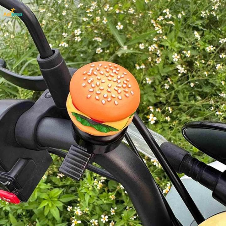 Bell Cute Kids Bike Bell Universal for BMX Road Bike Mountain Bike ...