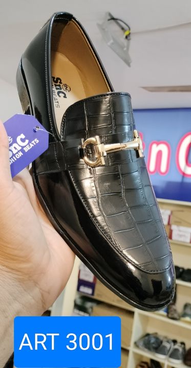 SnC Fashion Hub | Shoes for Men | Formal Shoes for Men Latest Style ...