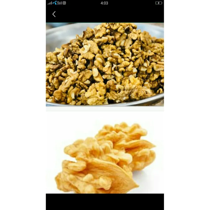 Organic walnut | Daraz.pk: Buy Online at Best Prices in Pakistan | Daraz.pk