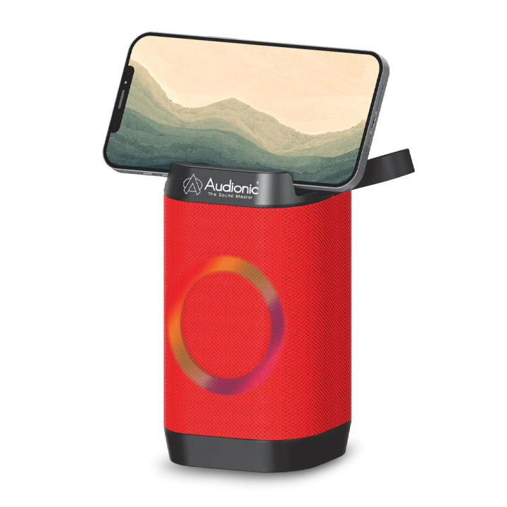 Audionic LYON Sugar 7 Portable Bluetooth Speaker pen_spark Experience ...