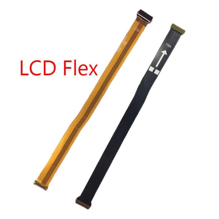 LCD Display Flex Cable For Samsung Galaxy Tab A 10.1 SM-T510 T515 Main ...