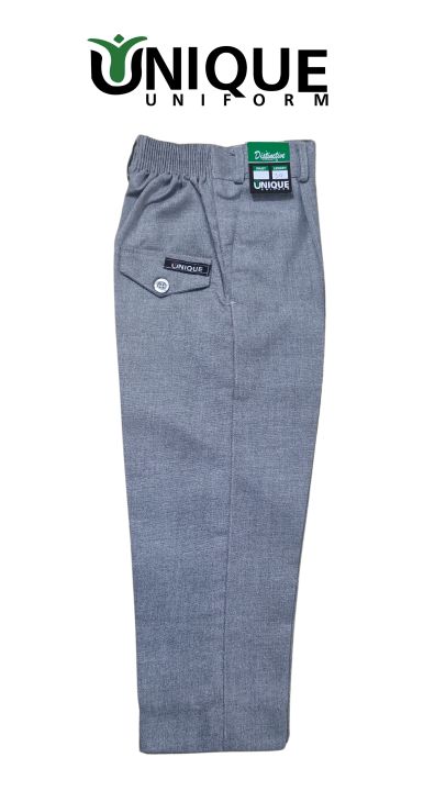 School Uniform Pent of Silver For Boys – "Perfect Pent for Every ...