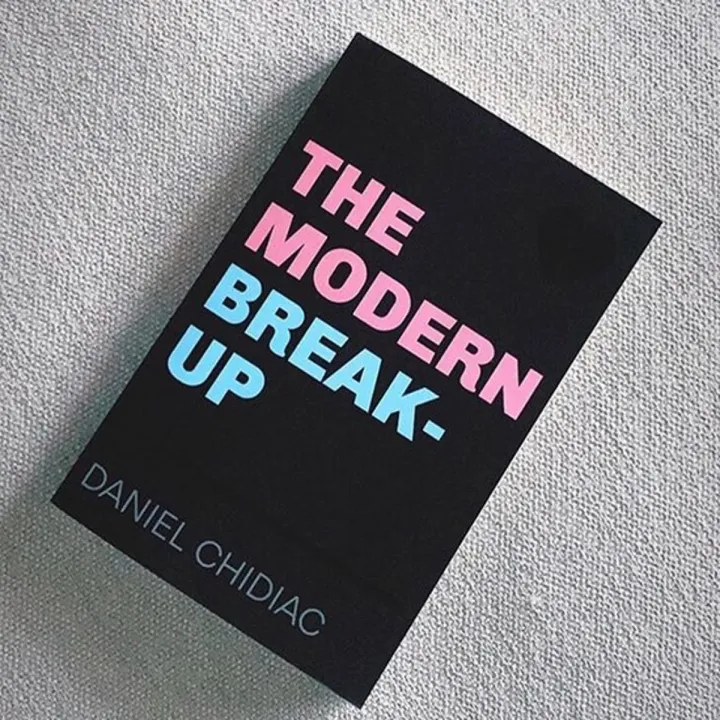The modern break-up | Daraz.pk