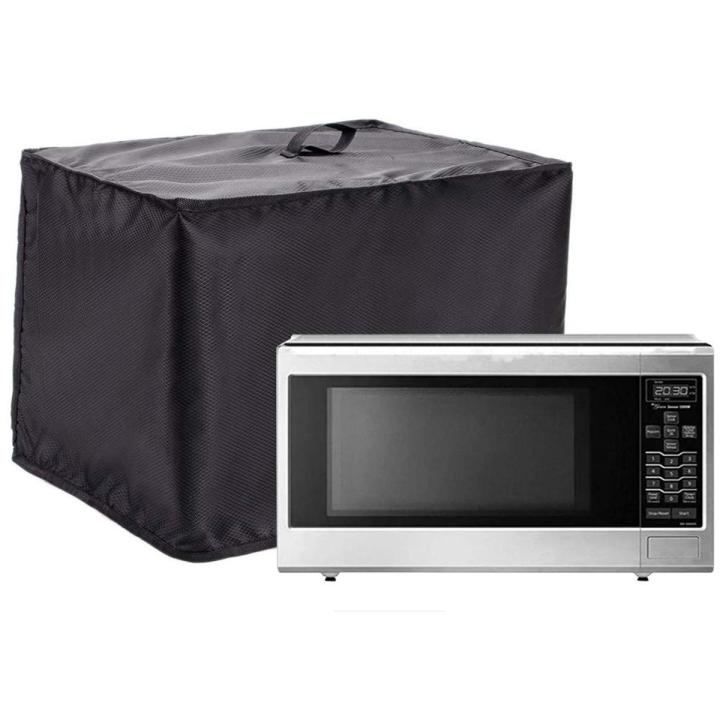 GmTextile Heavy Duty Heat-Resistant Waterproof Dustproof Microwave Oven ...