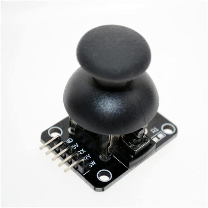 Dual-axis XY Joystick Control Module KY-023 | Daraz.pk