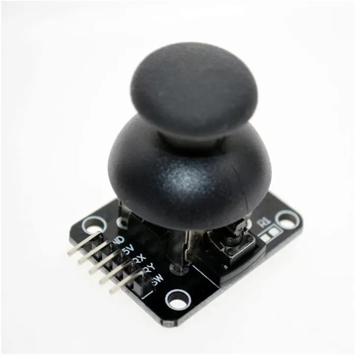 Dual-axis XY Joystick Control Module KY-023 | Daraz.pk