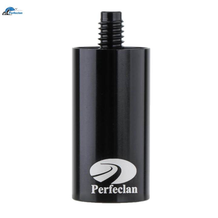 Billiard Pool Cue Extension for Beginners Middle Shaft Extender Adapter ...