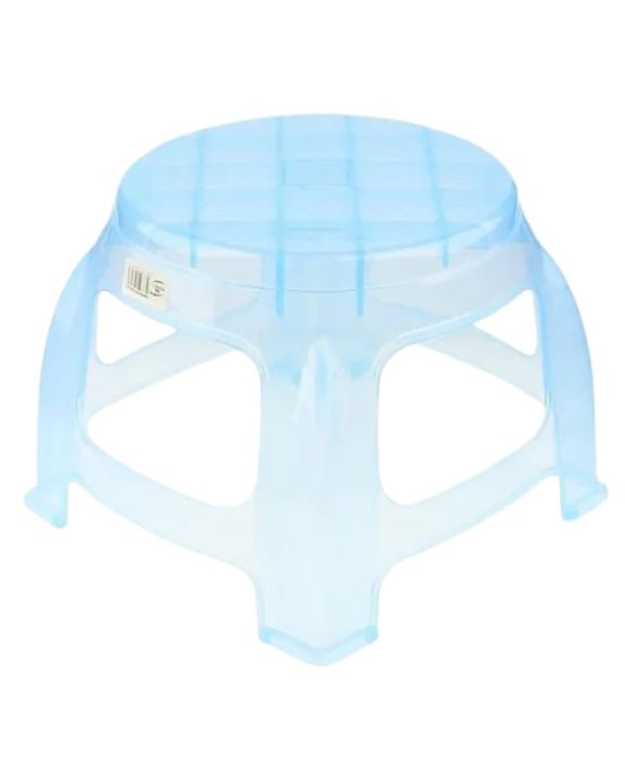 Bathroom Stool- Washroom Stool- Plastic chowki- Royal Bath Seat | Daraz.pk