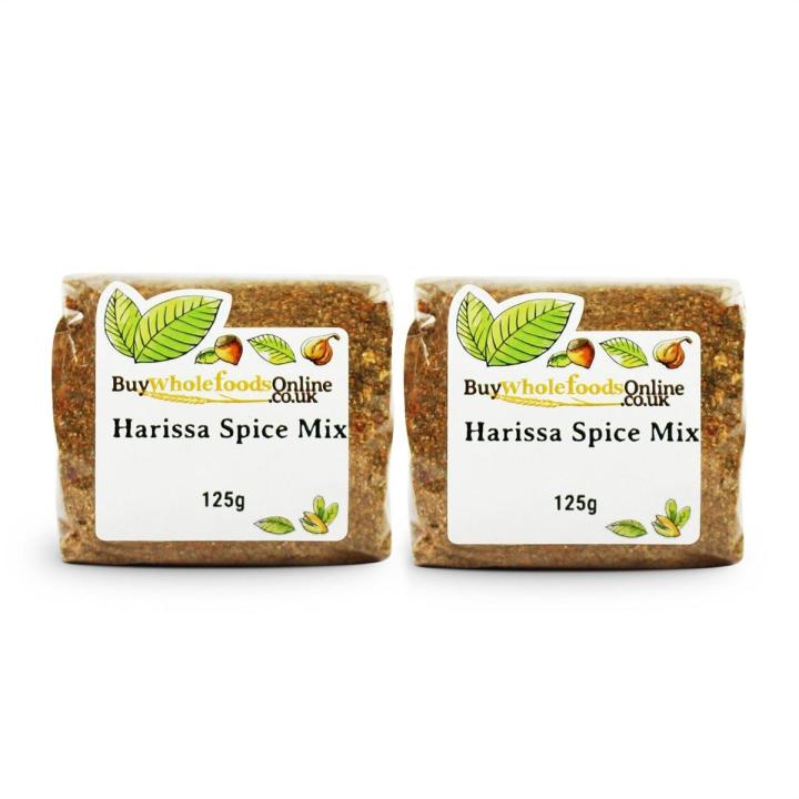 Harissa Spice Mix powder 250g | Daraz.pk