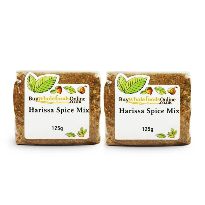 Harissa Spice Mix powder 250g | Daraz.pk