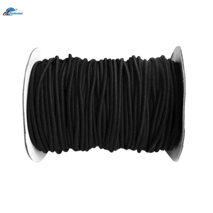4mm Cord Marine Grade Heavy Duty Shock Cord Rope Stretch String 3m ...