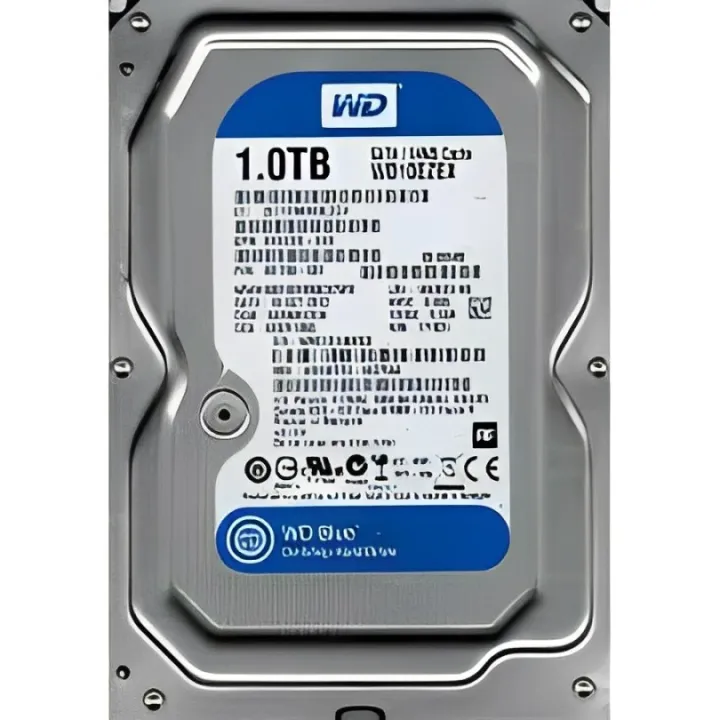 Desktop Hard Drive|160/250/320/500/1TB /2TB/4TB| Sata Hard Drive | 100% ...