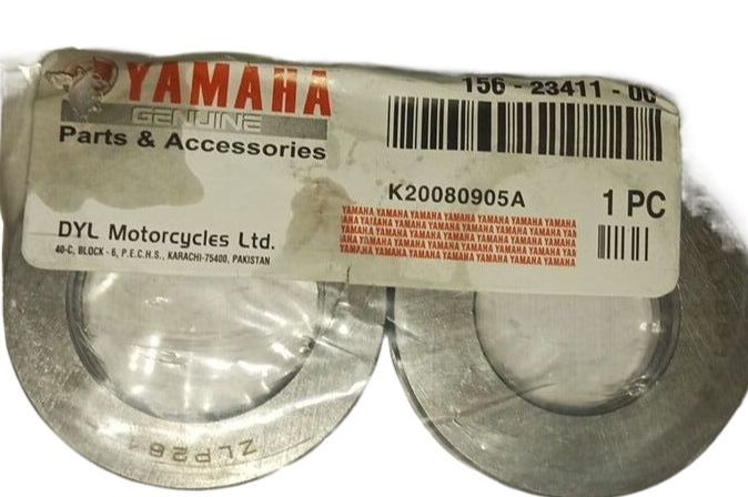 Handle Cone Set For Yamaha YBR G | Daraz.pk