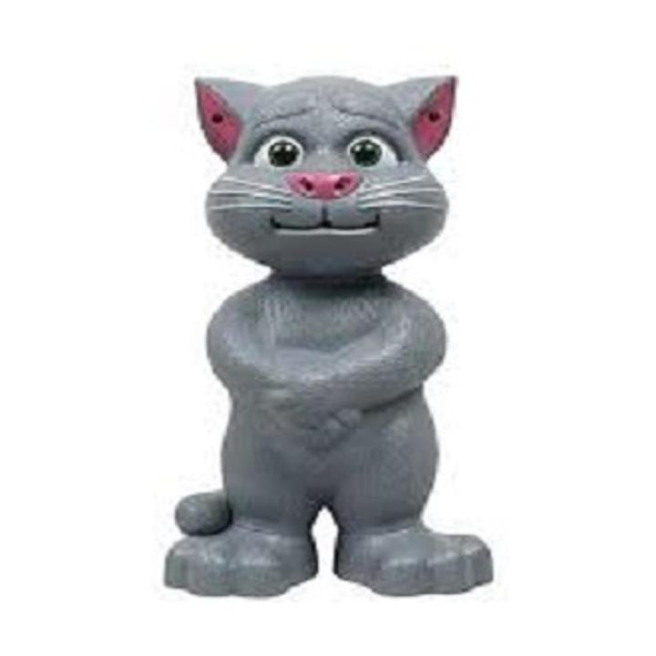 Talking Tom - Gray | Daraz.pk