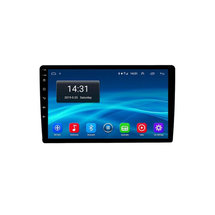 9 inch Universal Android Panel IPS Display 2GB RAM 16GB ROM | Daraz.pk