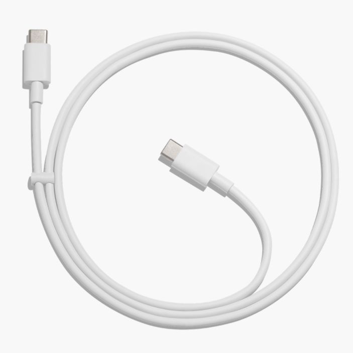 original cable for Google pixel charging type c to c 3A PD 1M for pixel ...