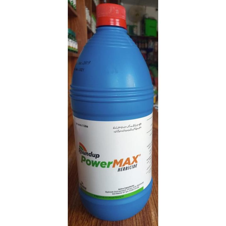 Round Up Power Max (HERBICIDE) | Daraz.pk