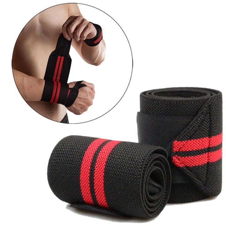 multiple colors Wrist wrap 12'' Long | Daraz.pk