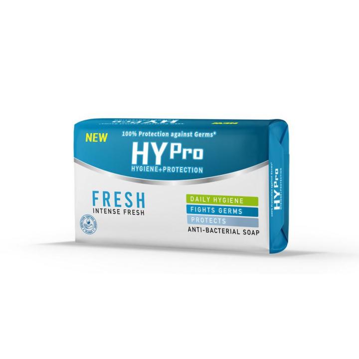HYPro Soap Fresh Antibac Blue 72x120g | Daraz.pk