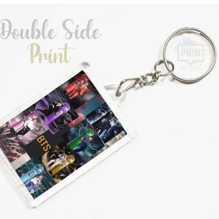 Creazy Bts mic drop Keychain BTS Army | Daraz.pk