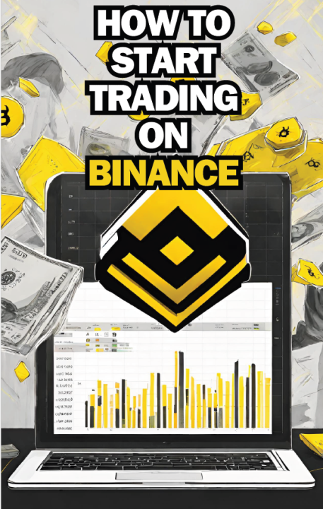 HOW TO START TRADING ON BINANCE | Daraz.pk