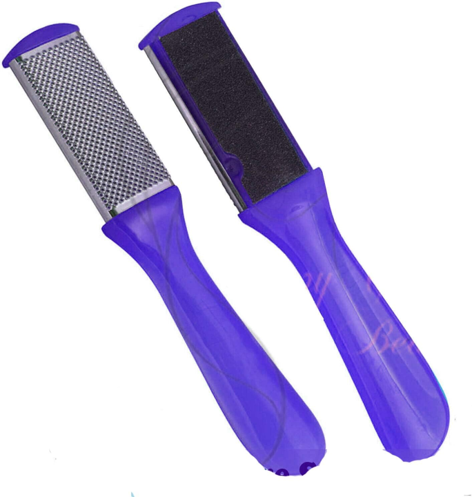 Pack of 1 - Professional Foot Pedicure Tool - Foot Callus Removing ...