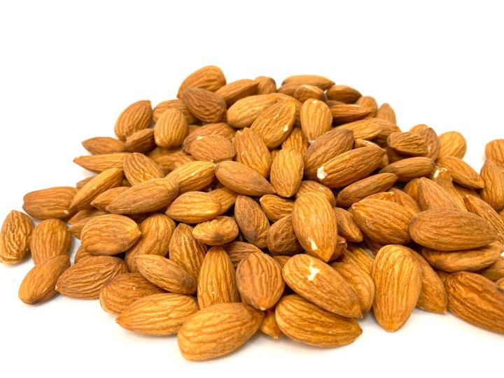 Badam giri american almonds 1kg pack american badaam big size fresh ...
