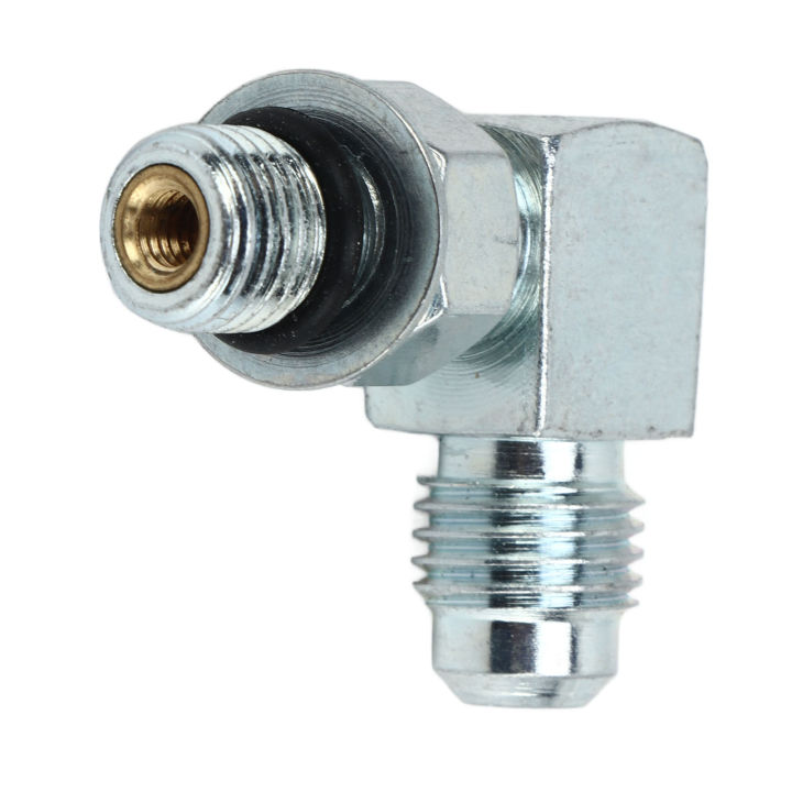 Elbow Fuel Gear Pump Check Valve Moisture Resistant 3033740 Tight ...