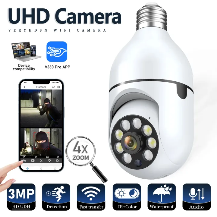 Trending HD Smart 1080p Speed-x Ca-e25 Camera Home Office Security Kid ...
