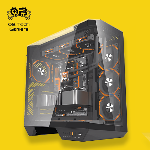 gaming pc case | Daraz.pk: Buy Online at Best Prices in Pakistan | Daraz.pk