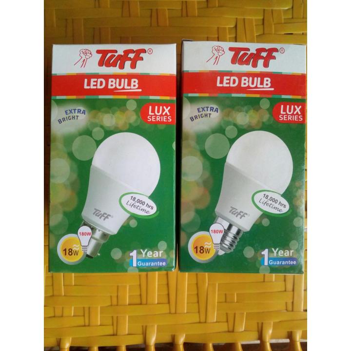 LED BULB 18 watts | Daraz.pk: Buy Online at Best Prices in Pakistan ...