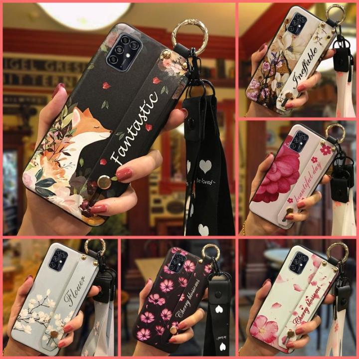 Fashion Design Back Cover Phone Case For ZTE Blade V2020 Smart ...