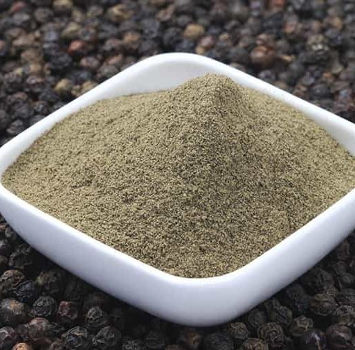 Black Pepper (Kali Mirch powder) 100 gram | Daraz.pk