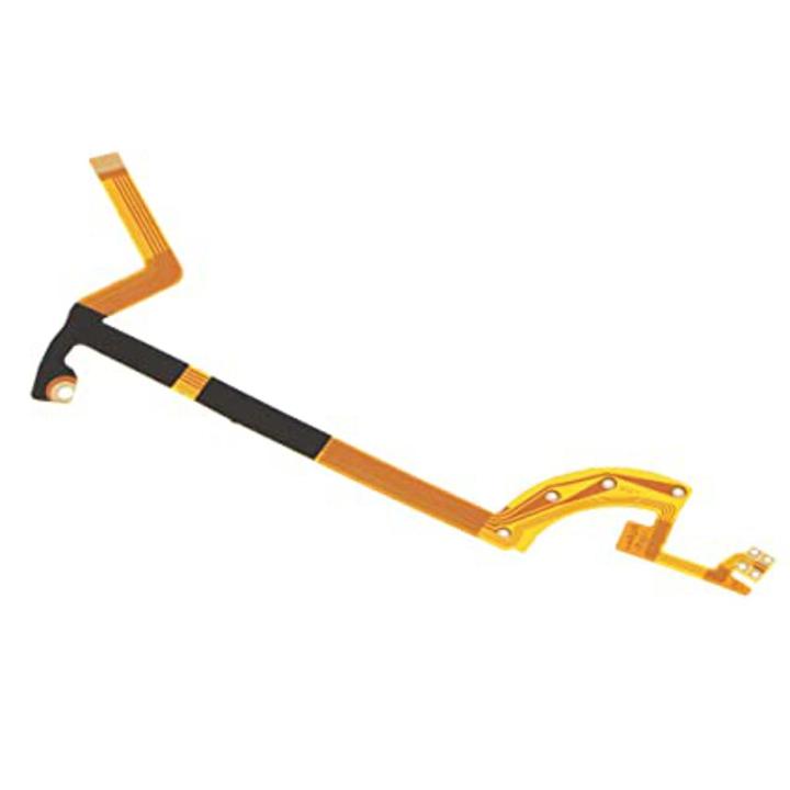 Canon EF 24-105mm f/4L IS USM LENS Aperture Flex Cable | Daraz.pk