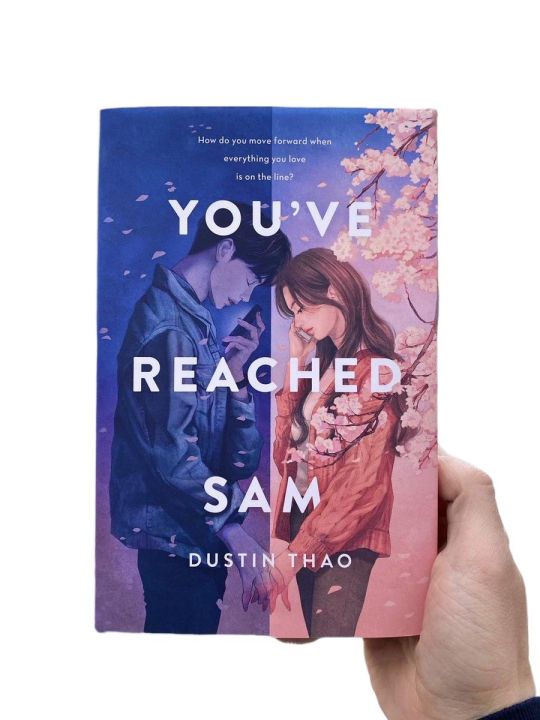 You've Reached Sam by Dustin Thao | Daraz.pk