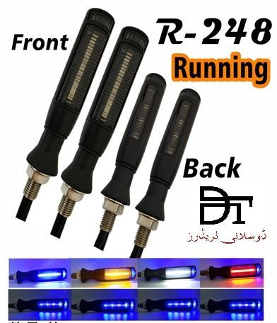 Led Indicator Running | Daraz.pk