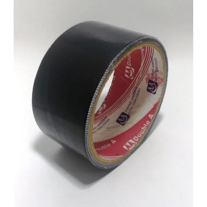 Binding Tape Black 2inch | Daraz.pk