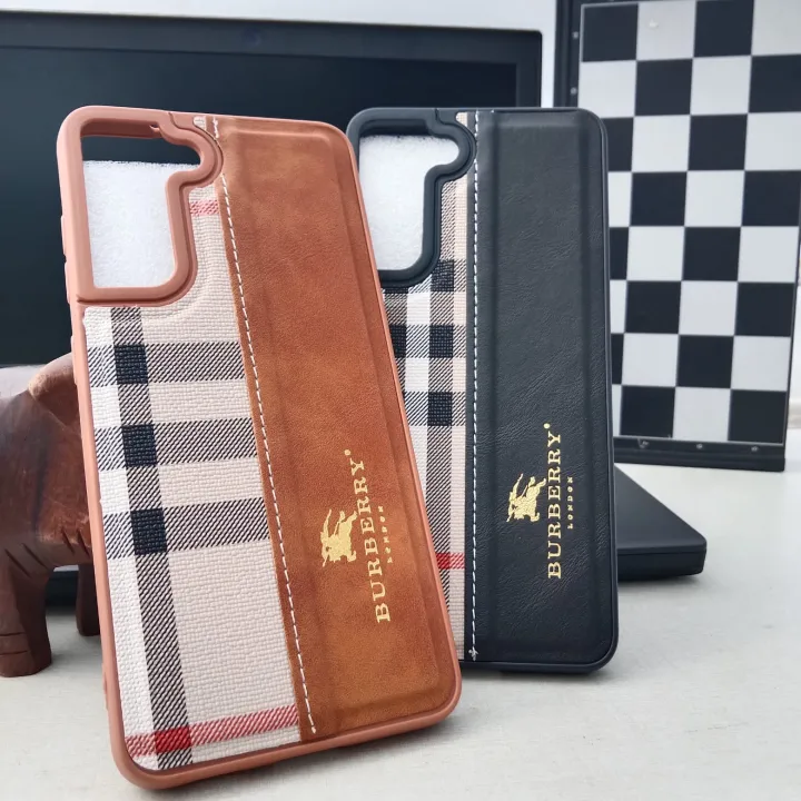 Samsung S21 FE 5G Back Cover Santa Barbara Camera Protection Case Side ...