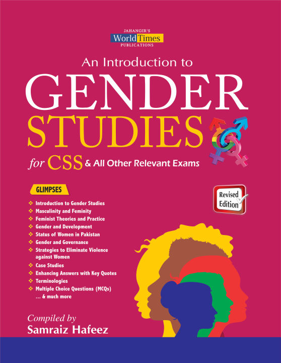 An Introduction to Gender Studies | Daraz.pk