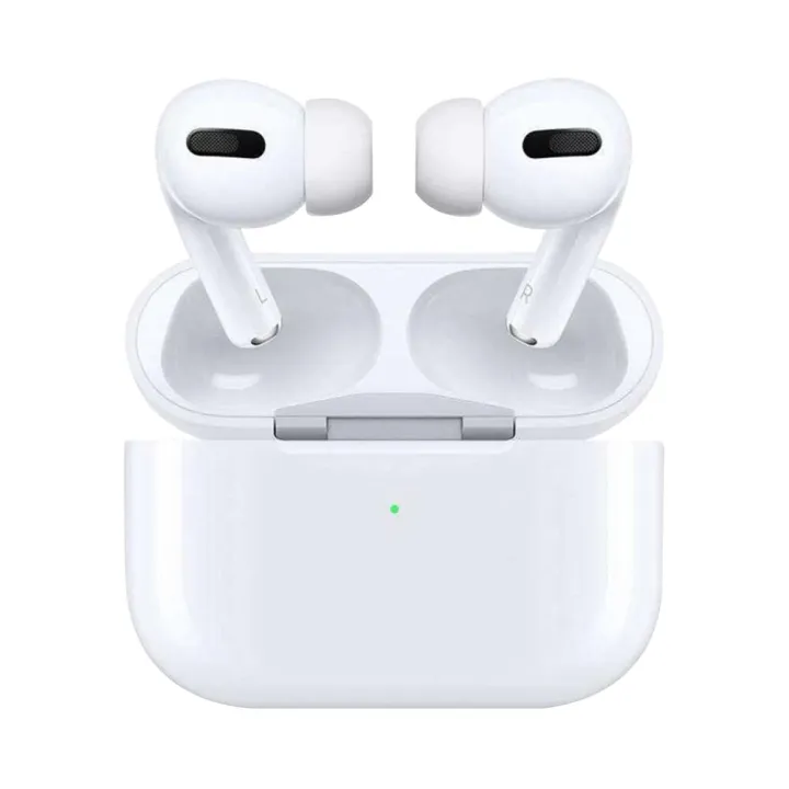 Airpods Pro 2nd Generation Premium Quality USA version AAA Grade | Daraz.pk