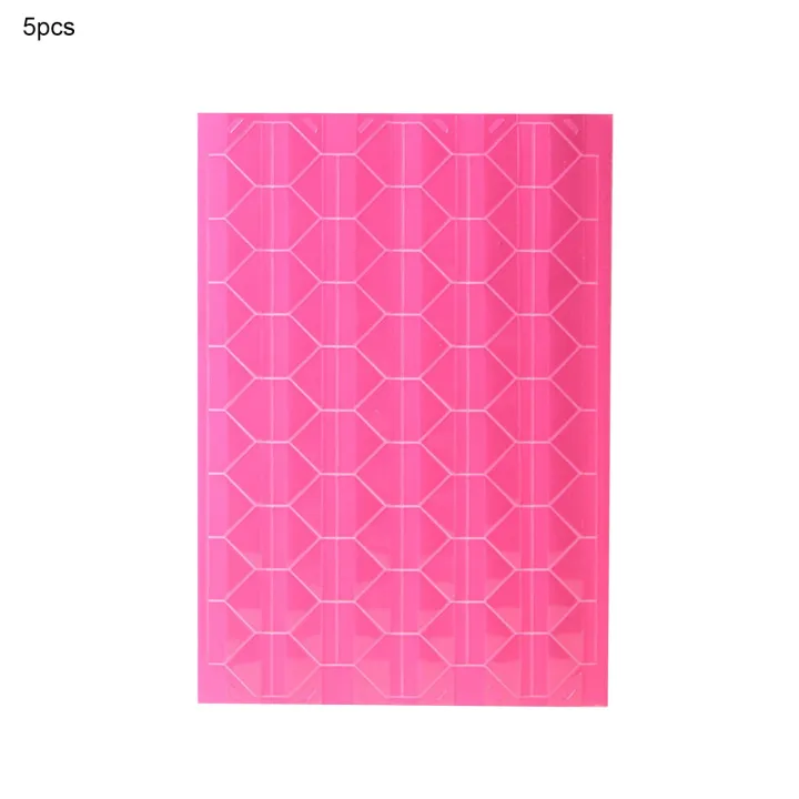Cosme Photo Corner Stickers Long-lasting Dairy Notebooks Photo Corner ...