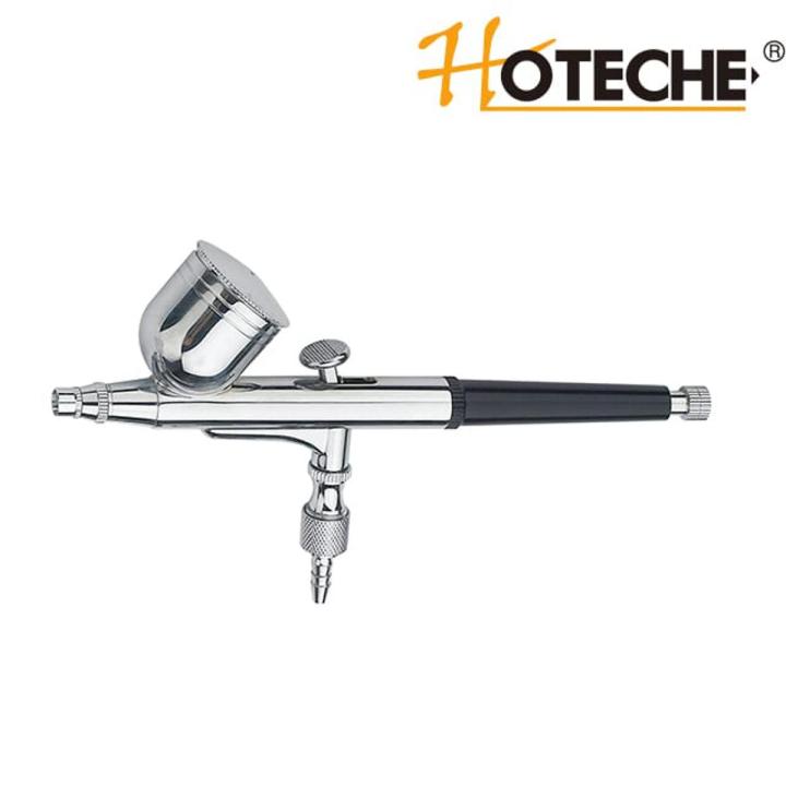 Hotech Air Brush Kit | Daraz.pk