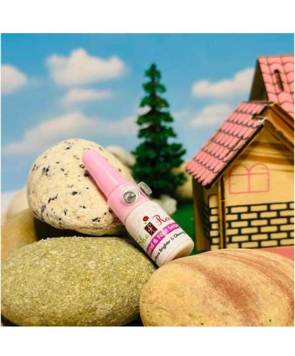 Radiance Serum for Hands & Feet | Daraz.pk