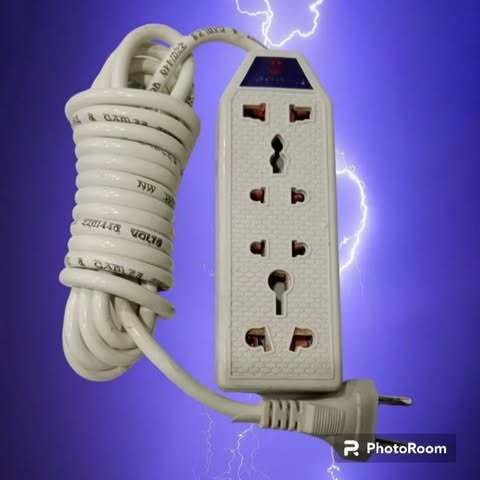 Universal power extension 4 sockets,High Quality Master Male Plug ...