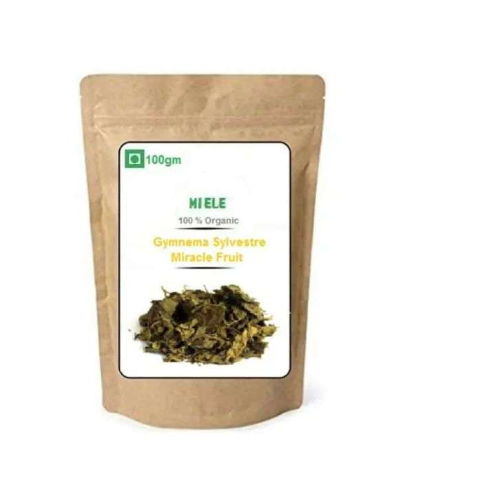 Miracle Fruit Gymnema Sylvestre 30gm | Daraz.pk
