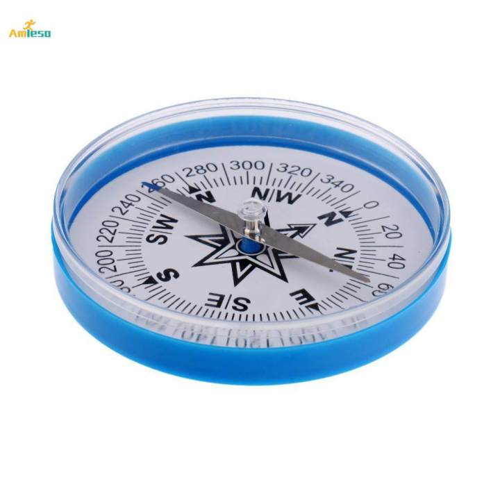 Large Size Handheld Compass Outdoor Navigation with 100mm Diameter ...