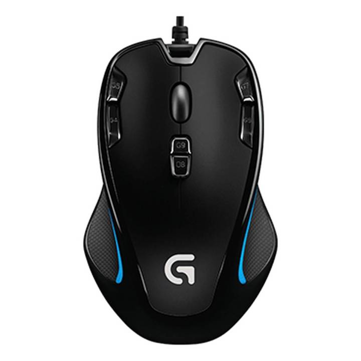 Logitech G300s Optical Gaming Mouse | Daraz.pk