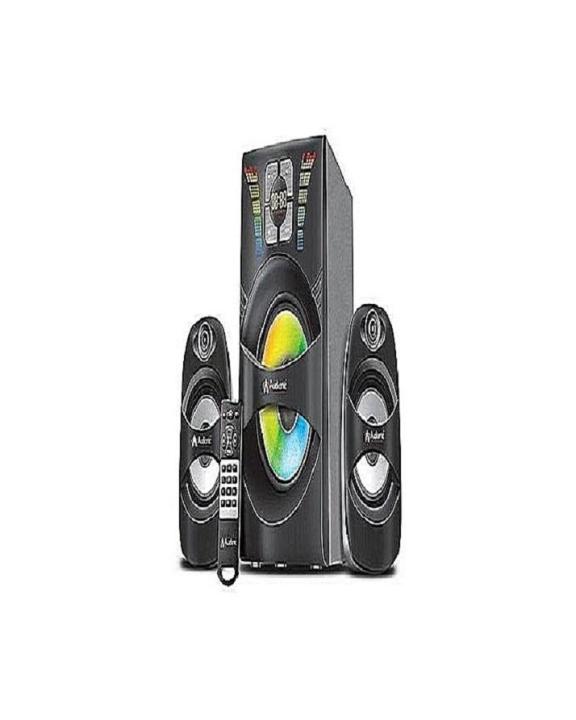 Audionic AD-4500 Woofer System - Black | Daraz.pk